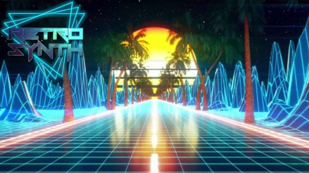 Your Source for Synthwave, RetroSynth, NewRetroWave, Cyberpunk, Dreamwave, Spacewave and ...