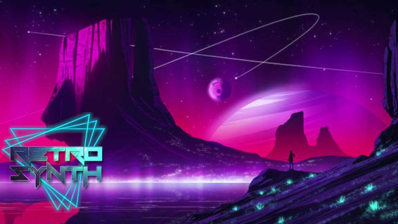 Roleplay - My Sun | RetroSynth (Synthpop/Trip-Hop) | RetroSynth Records