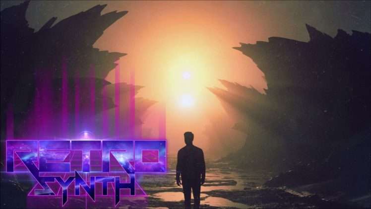 Your Source for Synthwave, RetroSynth, NewRetroWave, Cyberpunk ...