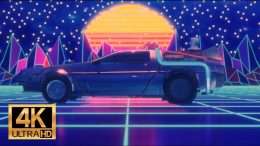 Synthwave: A Nostalgic Journey into Retro-Futuristic Soundscape ...