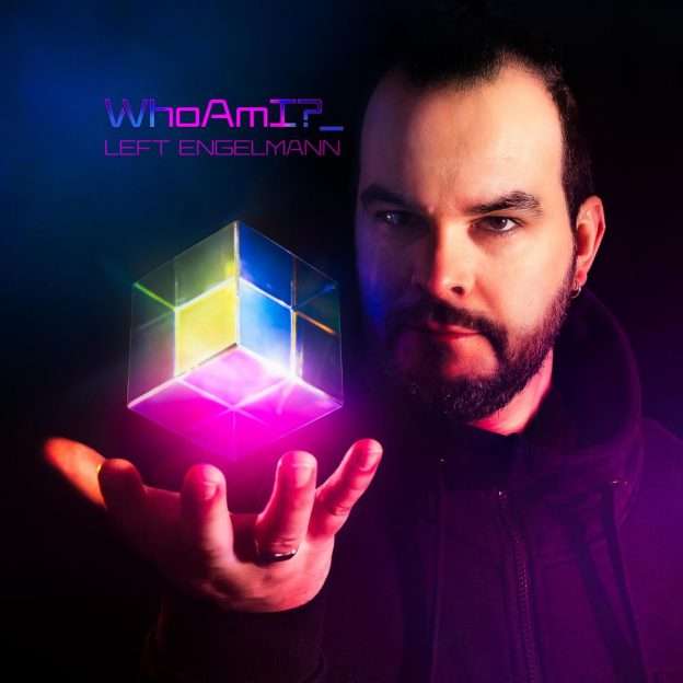 "WhoAmI?_" - A Sonic Journey of Self Reflection Into the AI World ...