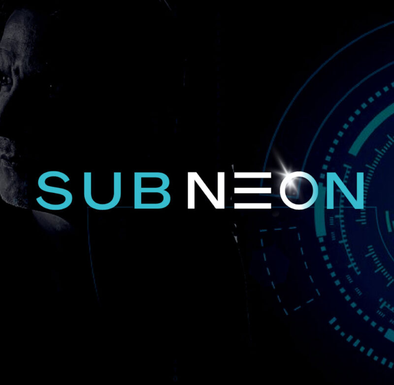 Sub Neon | RetroSynth Records