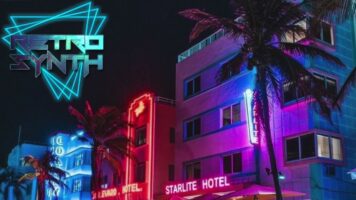 Synthwave: A Nostalgic Journey into Retro-Futuristic Soundscape ...