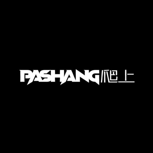 Pashang 爬上 | RetroSynth Records