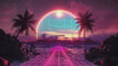 Synthwave: A Nostalgic Journey into Retro-Futuristic Soundscape ...